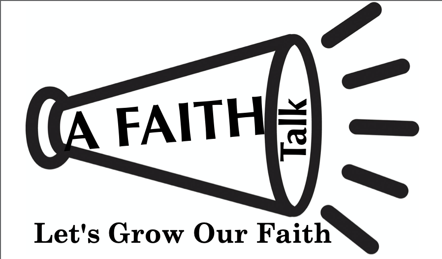 A Faith Talk